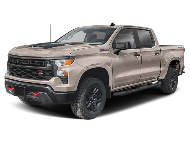 Exploring the 2026 Chevrolet Silverado 1500: A Truck Built for Every Driver