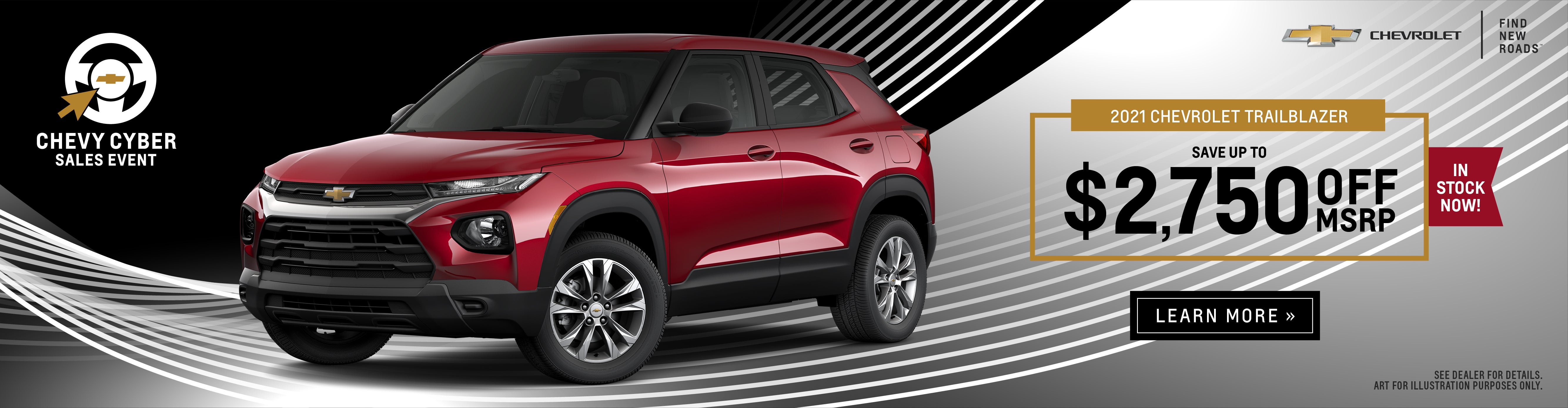 Stillwater Chevrolet Dealer in STILLWATER OK | Perry Perkins Guthrie ...