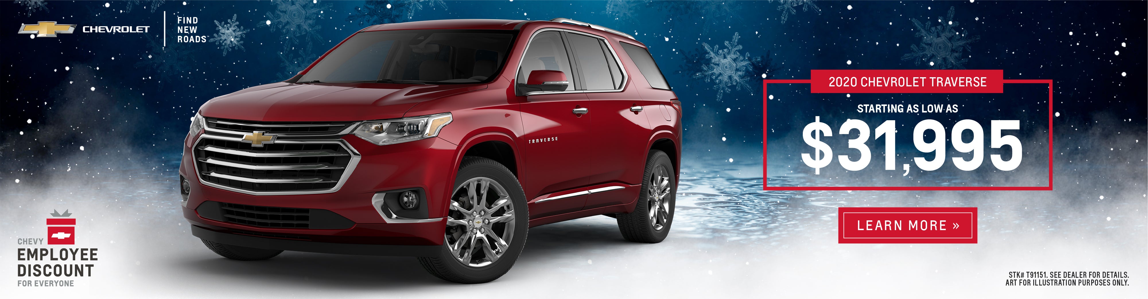 Stillwater Chevrolet Dealer in STILLWATER OK | Perry Perkins Guthrie ...